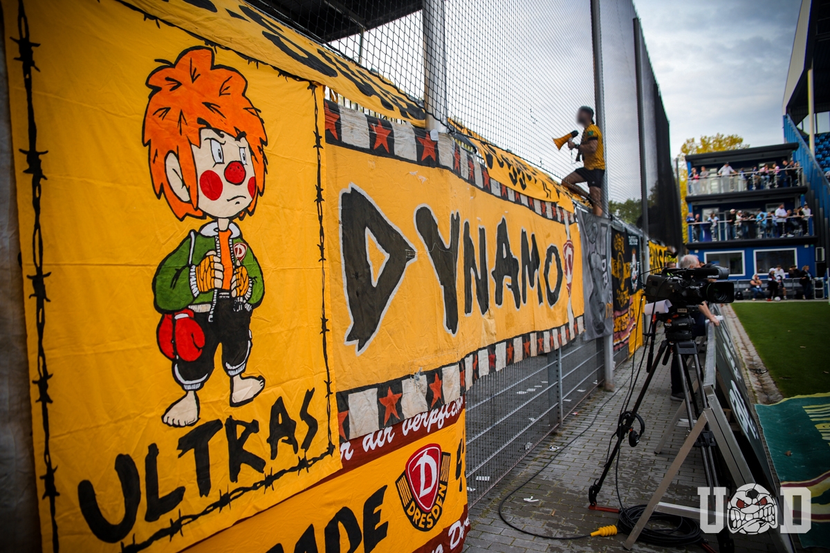 Saison 22/23 | ULTRAS DYNAMO